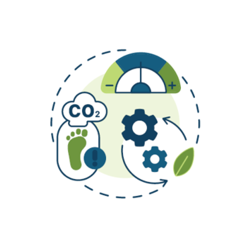 Carbon Reduction Strategies - Energy Solutions Center